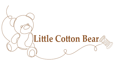 Baby Swaddle Wraps – Little Cotton Bear